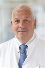 Ärztliche Mitarbeiterinnen und Mitarbeiter